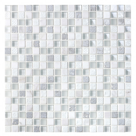 Mosaic Fashion Collection - MUR | Impermo : tegels, natuursteen, parket