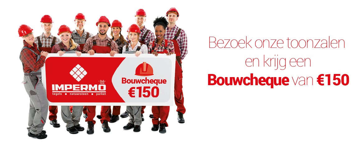 Tegels Impermo - Grootste Aanbod van de Benelux - Impermo